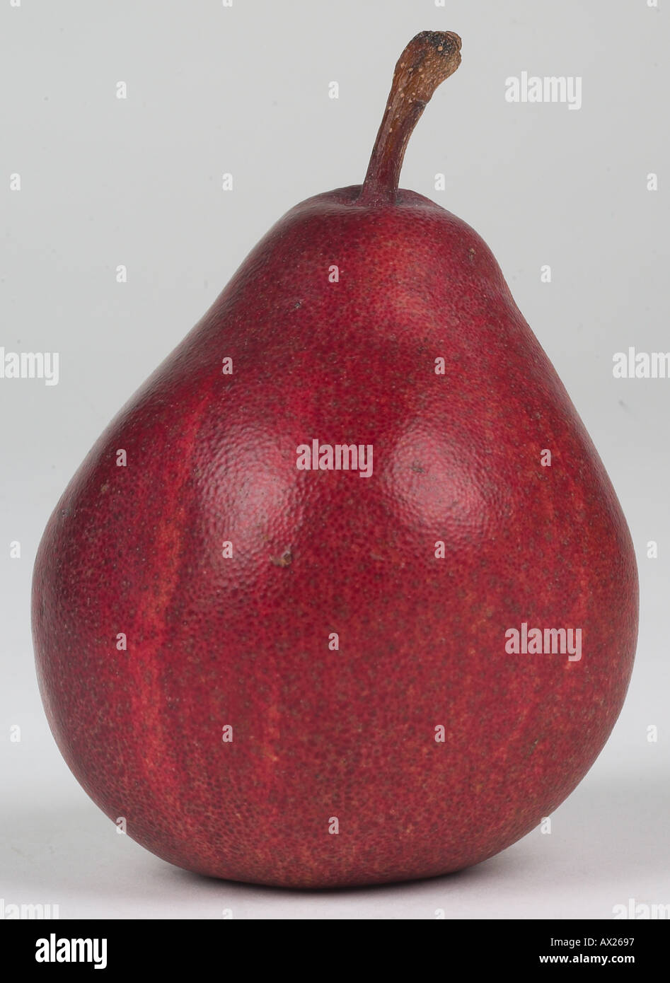 Bartlett pear pyrus communis hi-res stock photography and images - Alamy