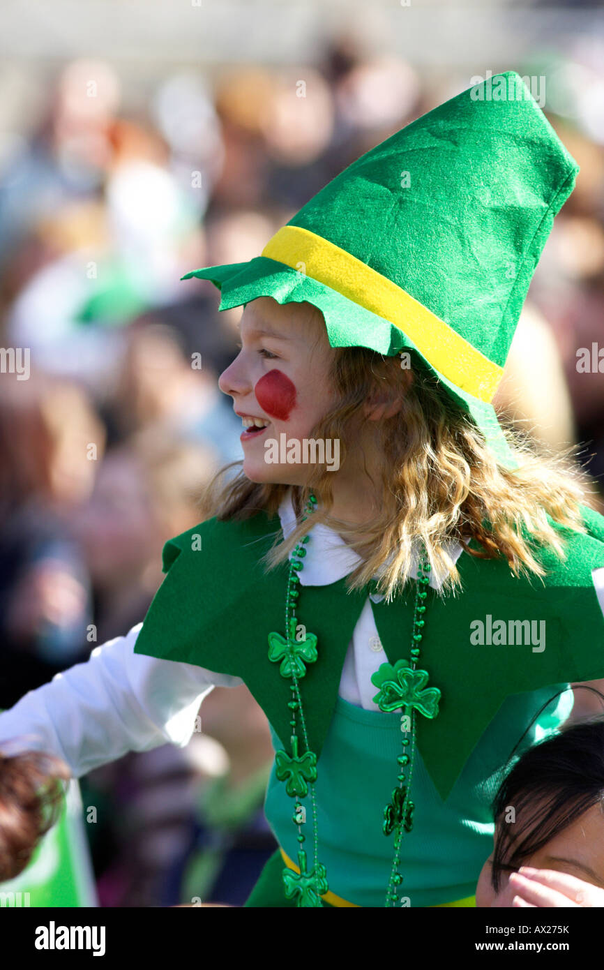 Traditional northern irish costume hi-res stock photography and images ...