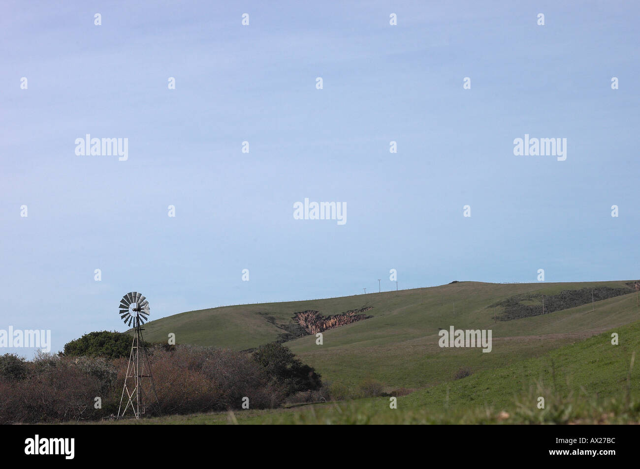 Windmill photographs hi-res stock photography and images - Alamy