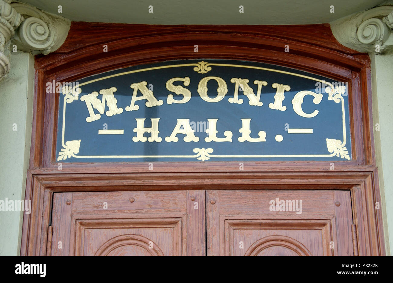 Masonic hi-res stock photography and images - Alamy