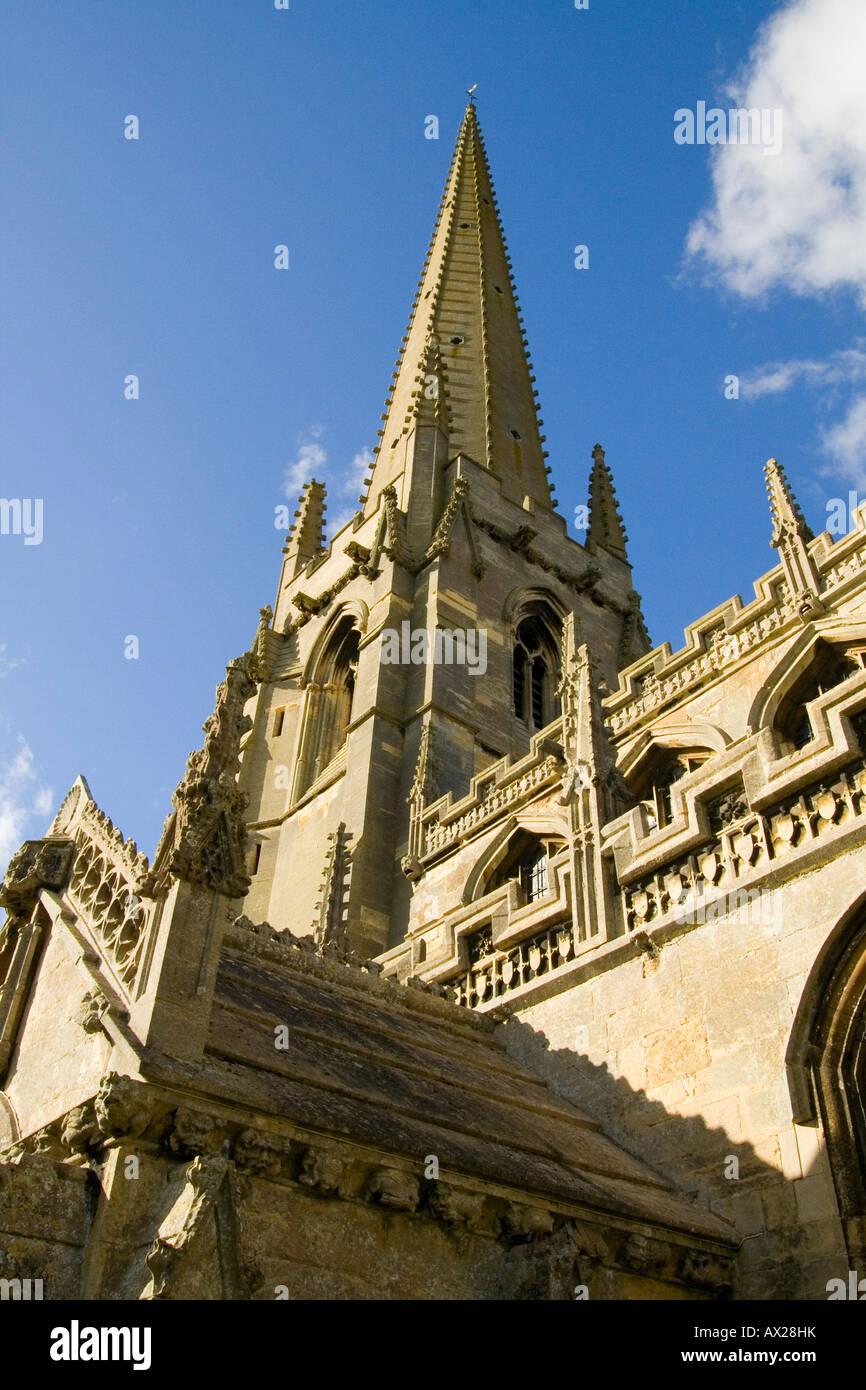 Church, Brant Broughton Lincolnshire, St Helen's Church, Anglican ...