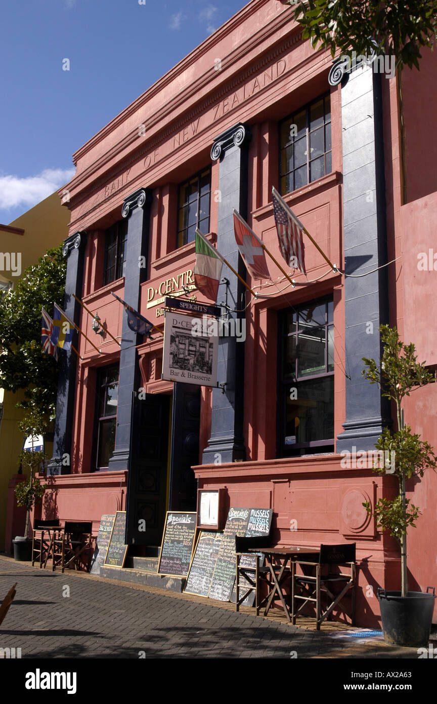 Devonport new zealand hi-res stock photography and images - Alamy