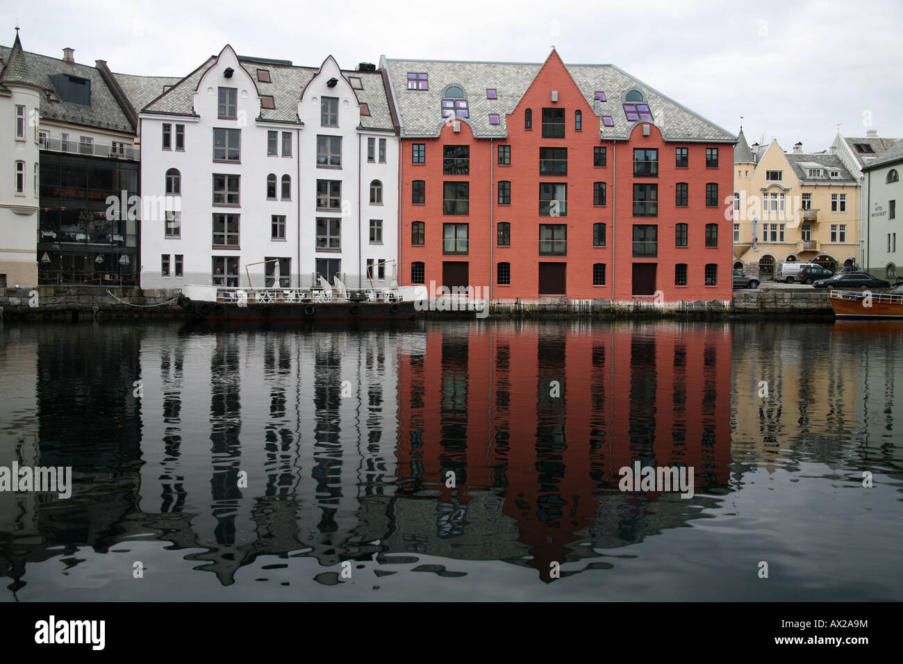 Lutherian cathedral hi-res stock photography and images - Alamy