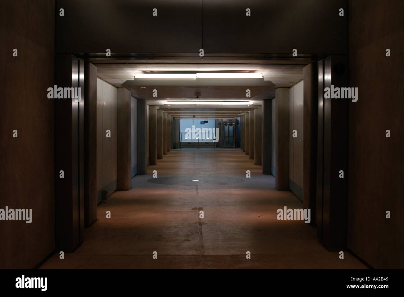 Auckland britomart building hi-res stock photography and images - Alamy