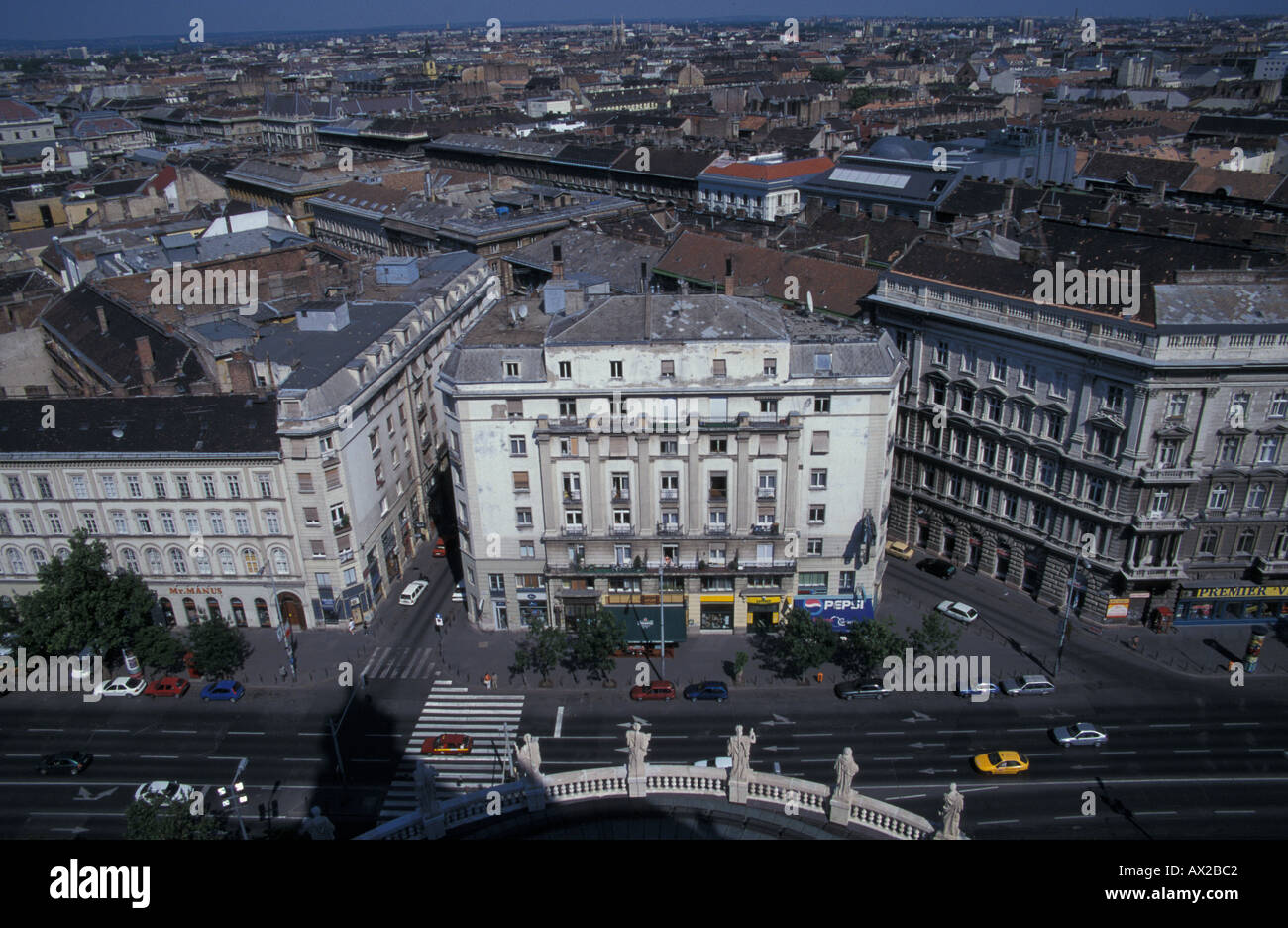 Oblique aerial hi-res stock photography and images - Alamy