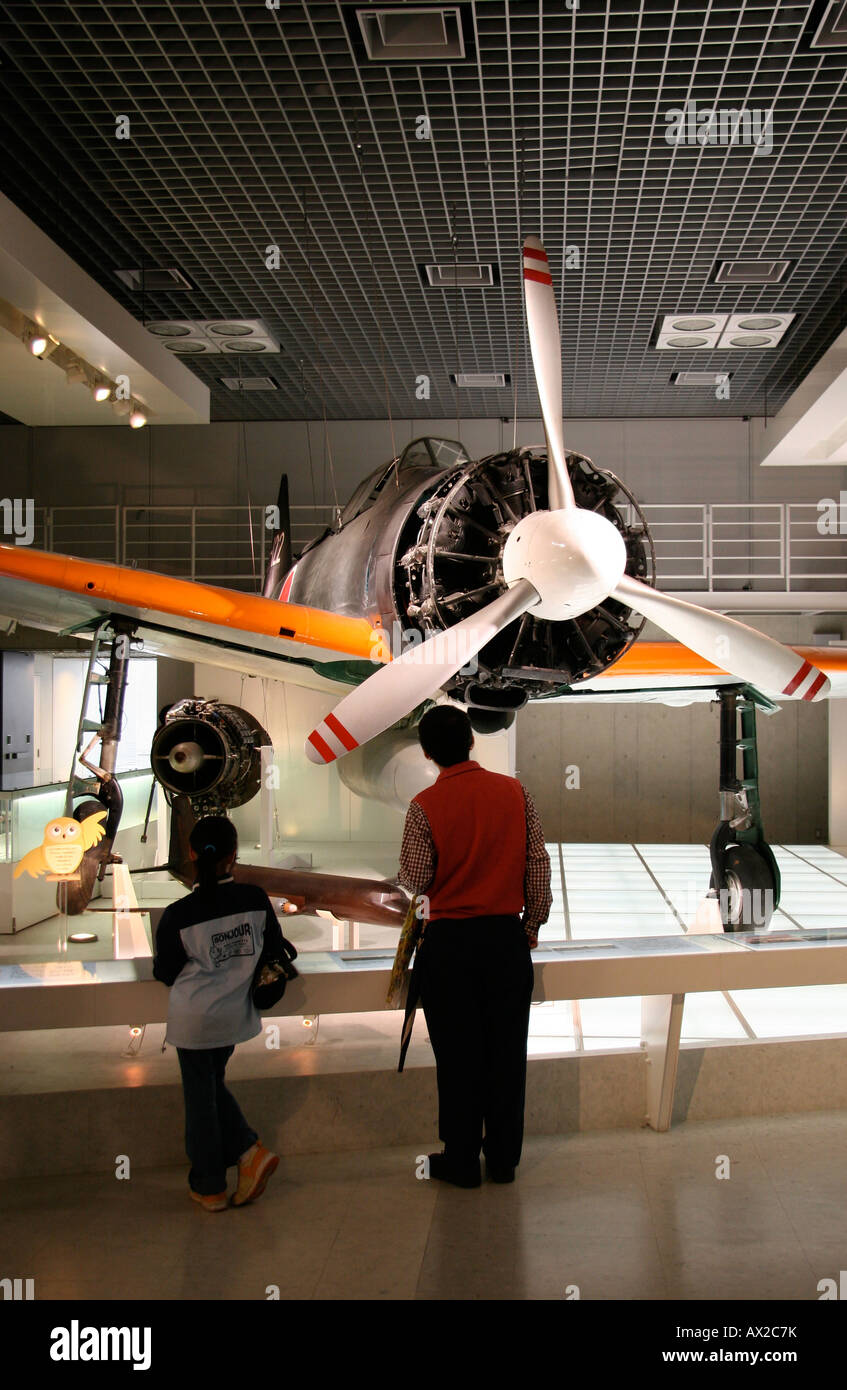 National Science Museum, Ueno Park, Tokyo, Japan Stock Photo - Alamy