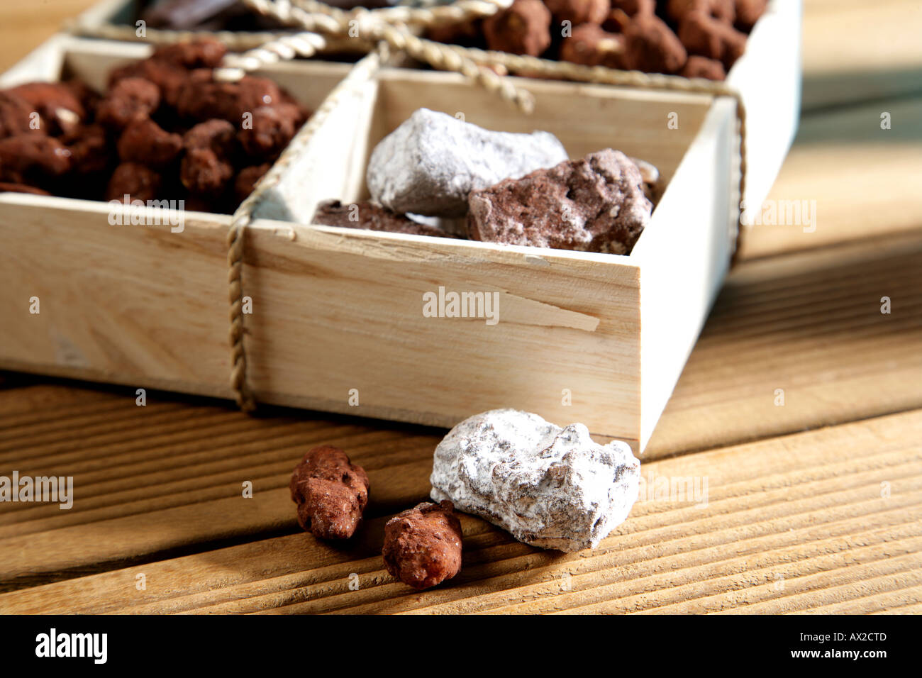 Bayonne france chocolate hi-res stock photography and images - Alamy