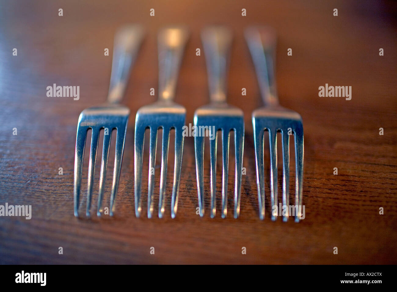 Dinner tools hi-res stock photography and images - Alamy