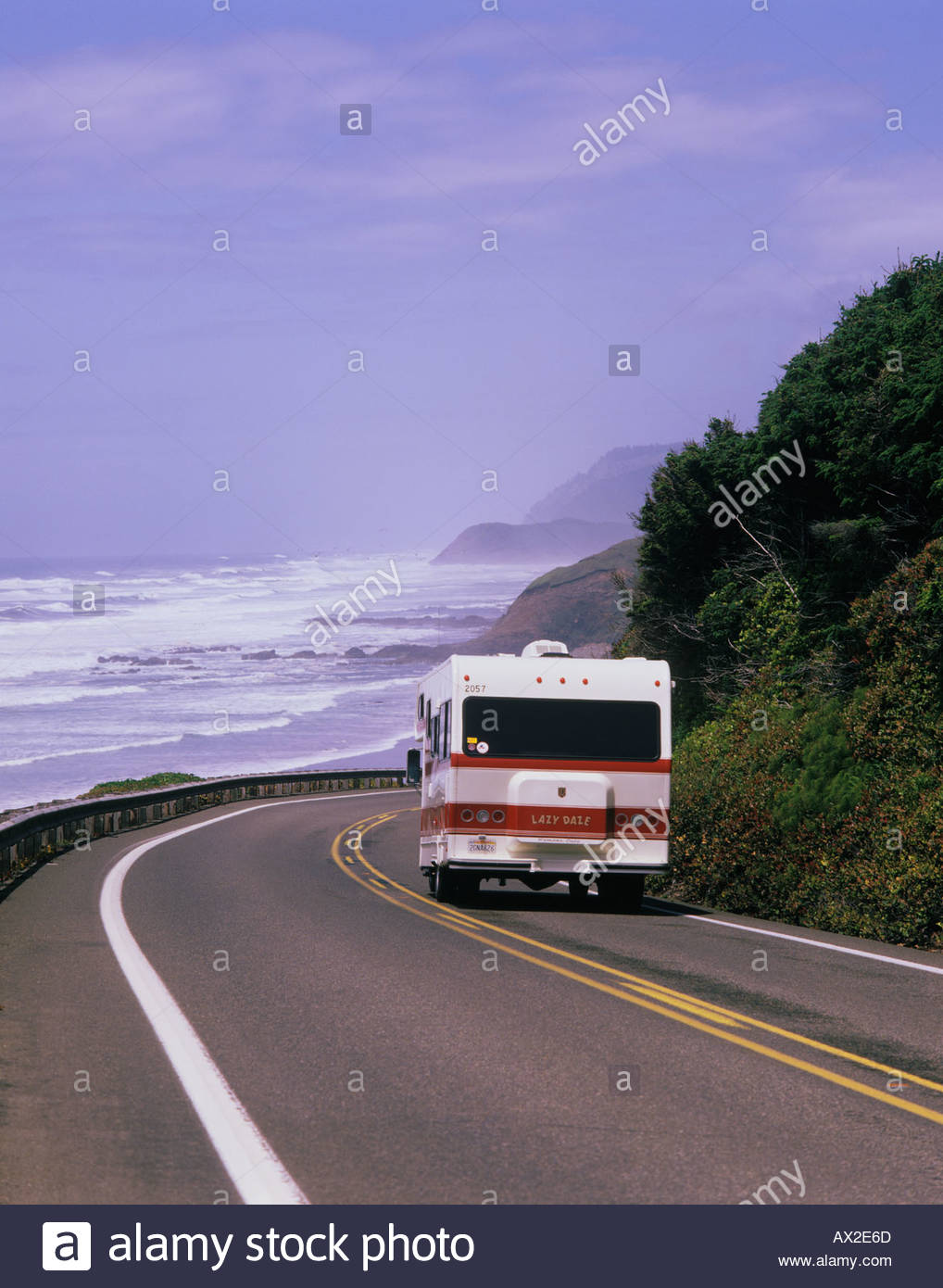 Highway 101 Stock Photos & Highway 101 Stock Images - Alamy