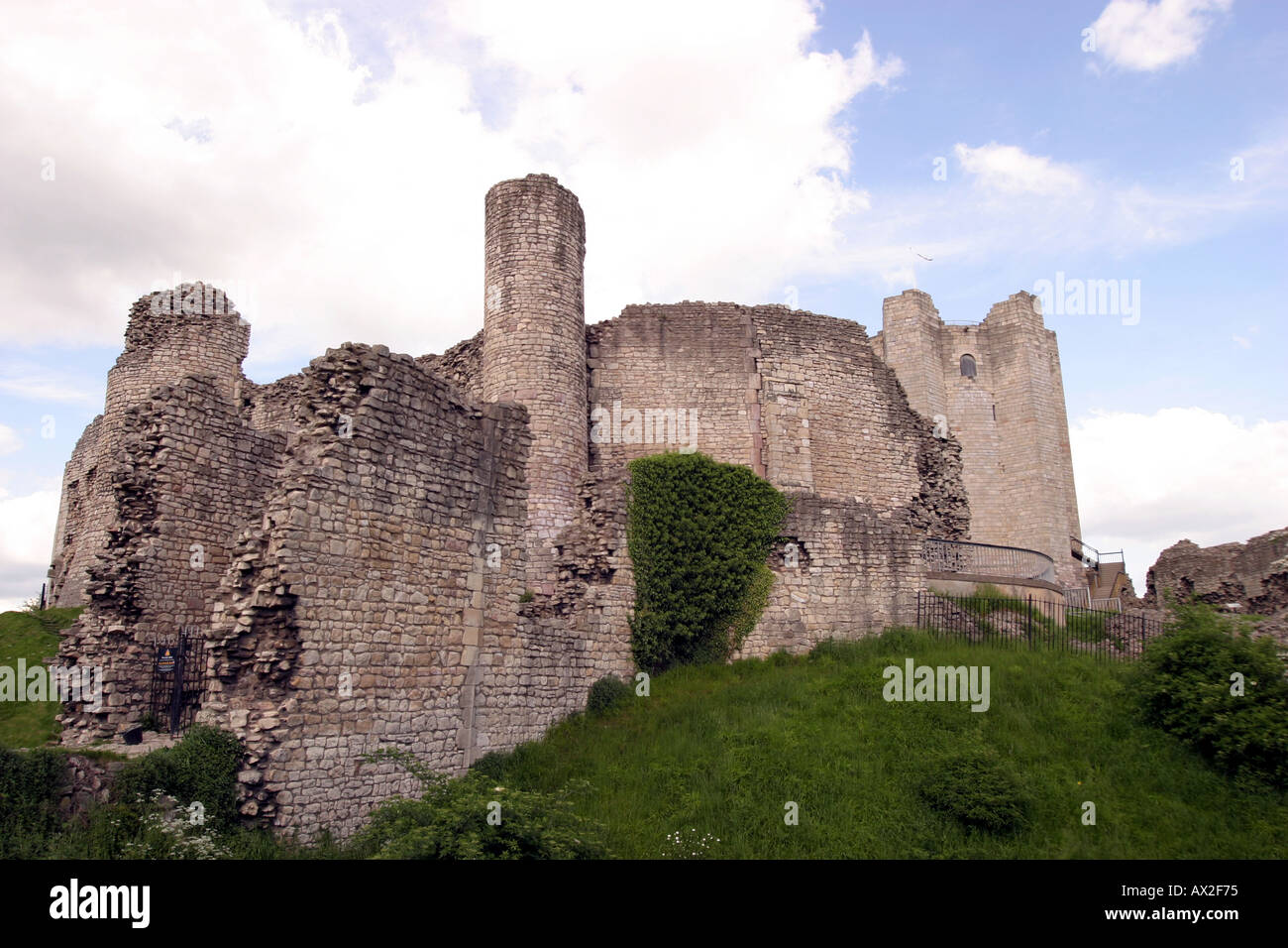 Hamelin plantagenet hi-res stock photography and images - Alamy