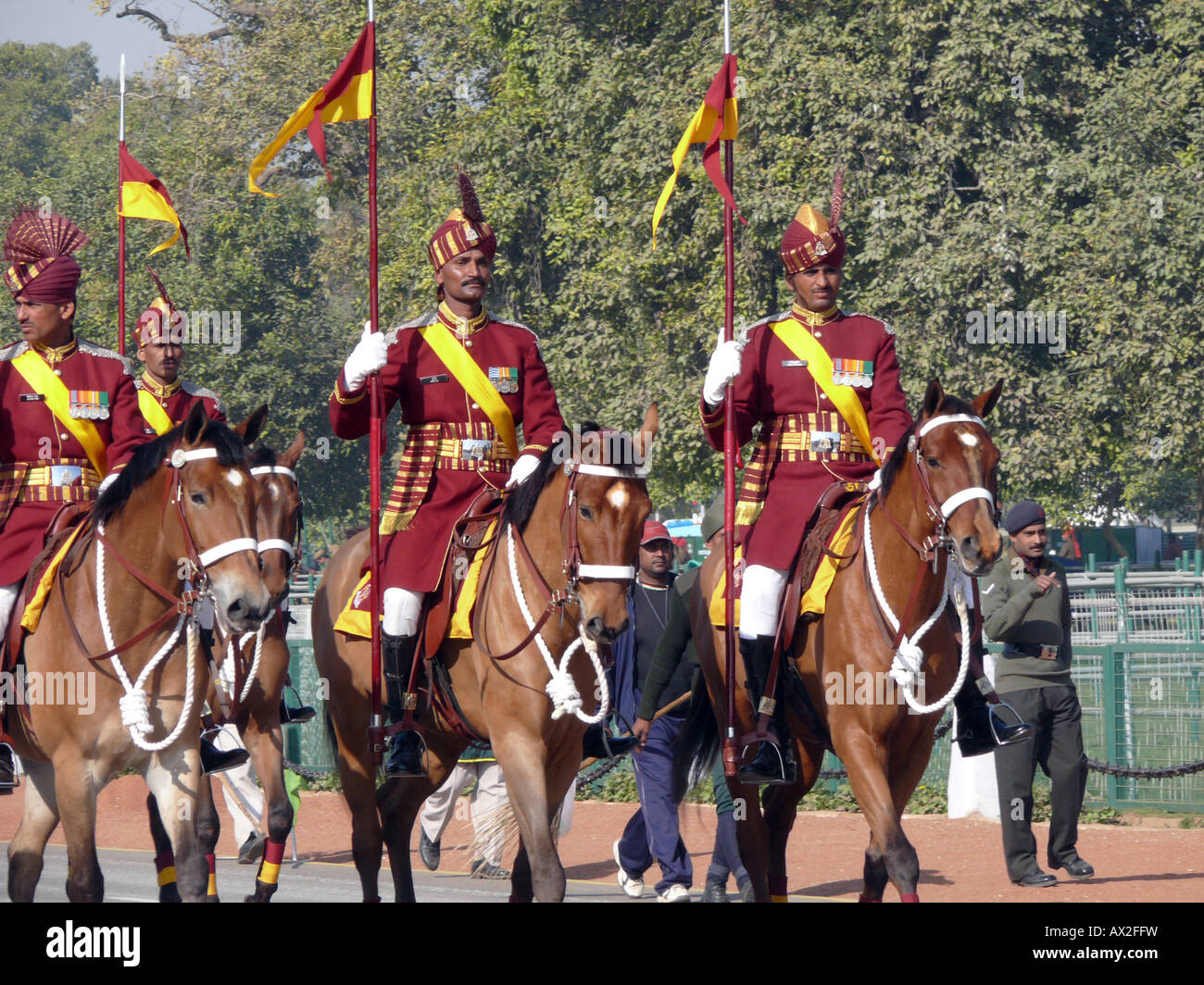 Delhi republic day parade hi-res stock photography and images - Alamy