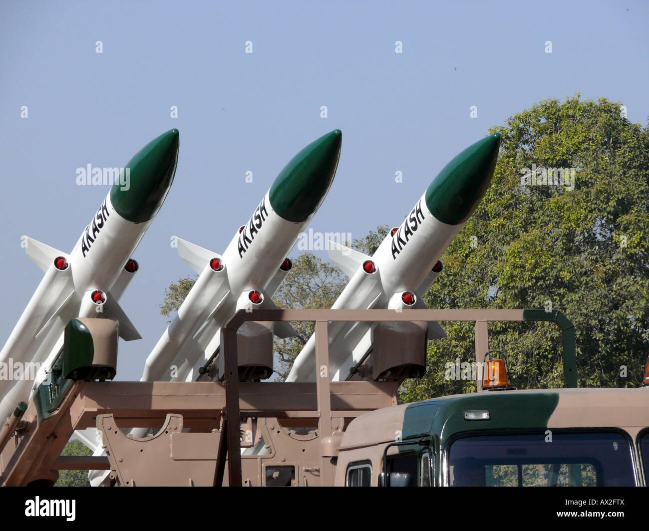 Republic day parade 26th january hi-res stock photography and images ...