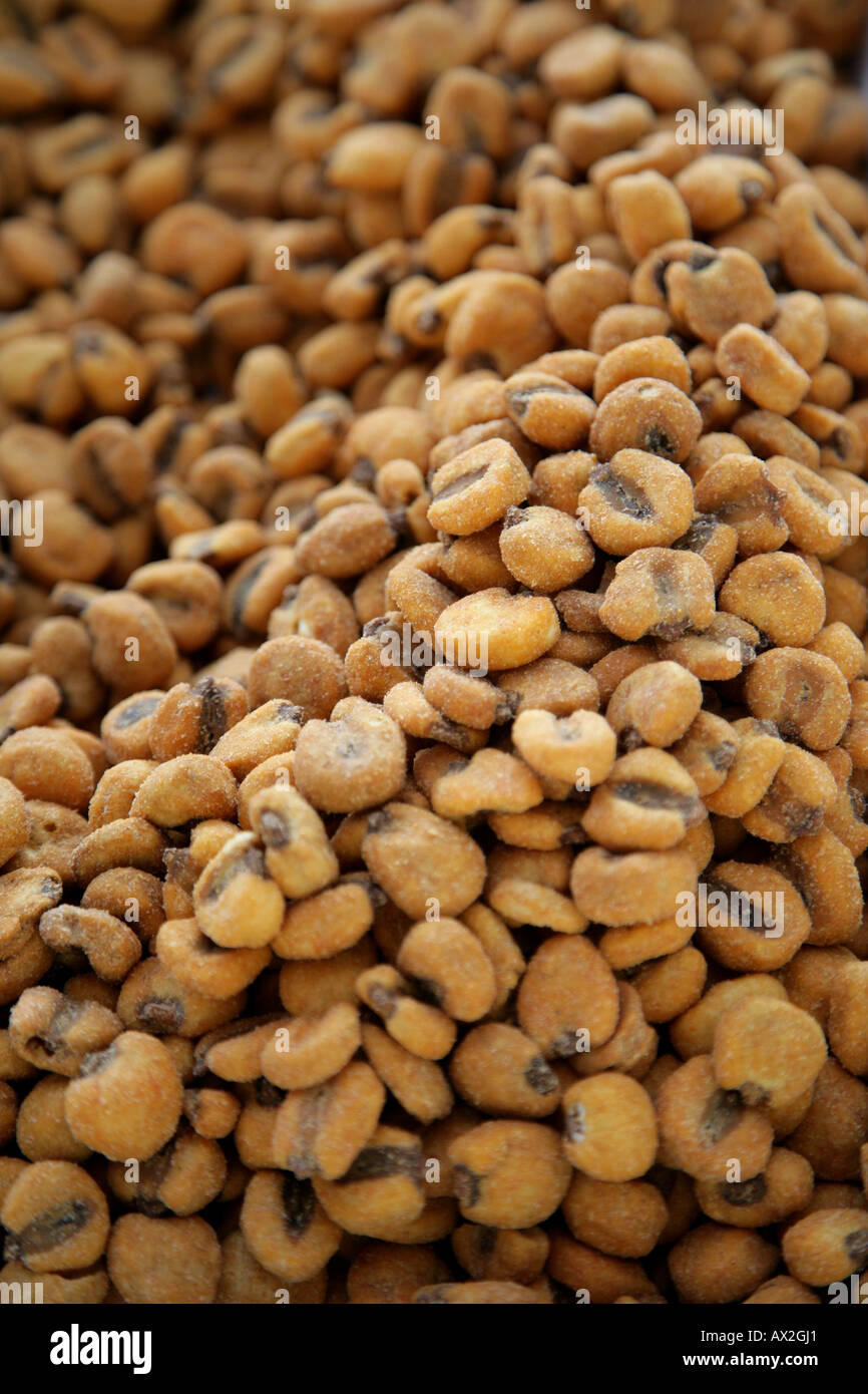 Fried corn nuts hi-res stock photography and images - Alamy