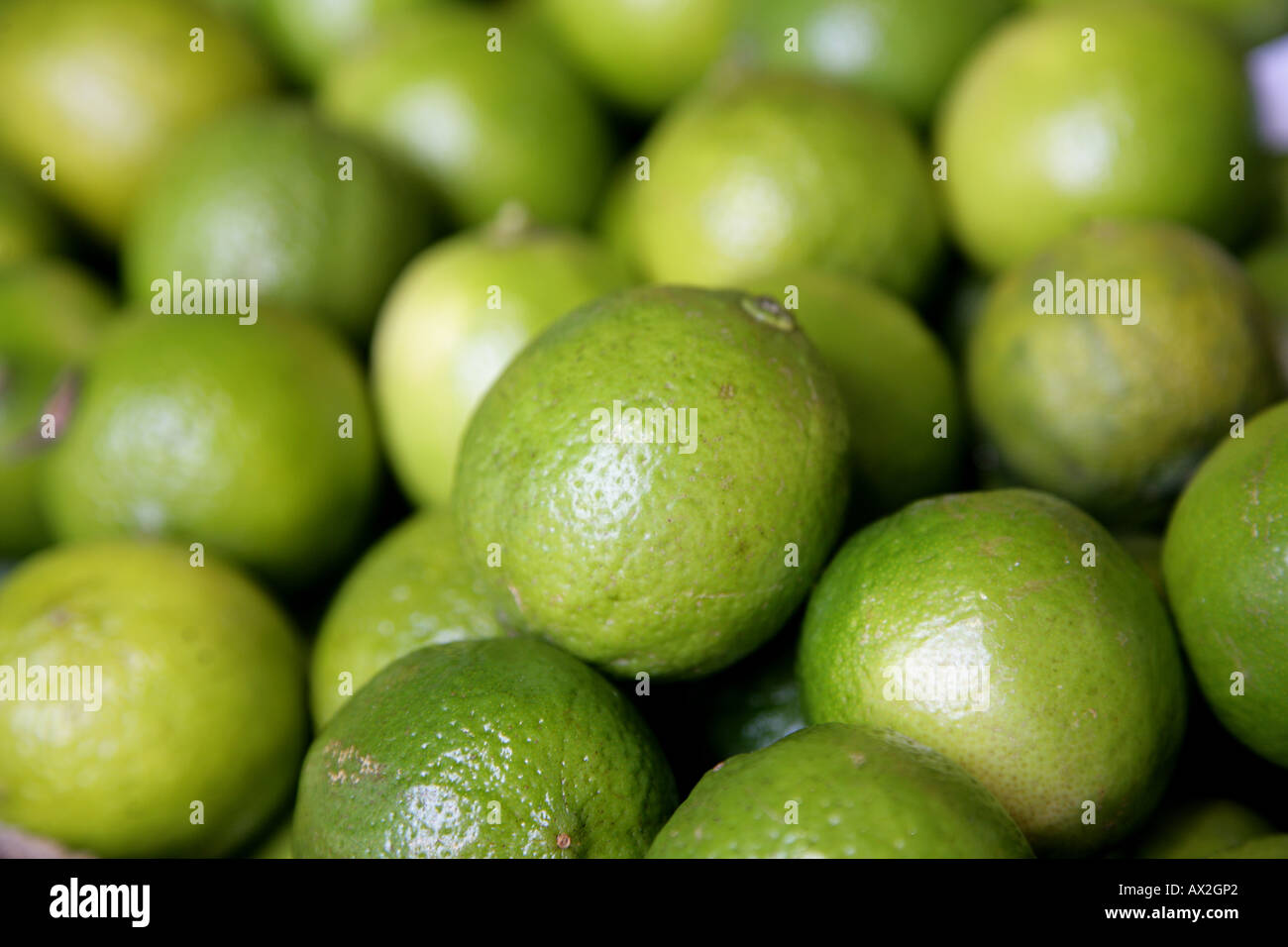 Fresh limes place on hi-res stock photography and images - Alamy