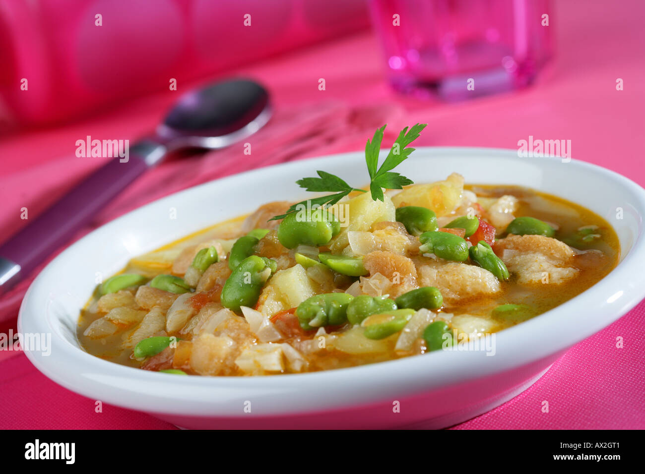 Catalonian tomato bread hi-res stock photography and images - Alamy