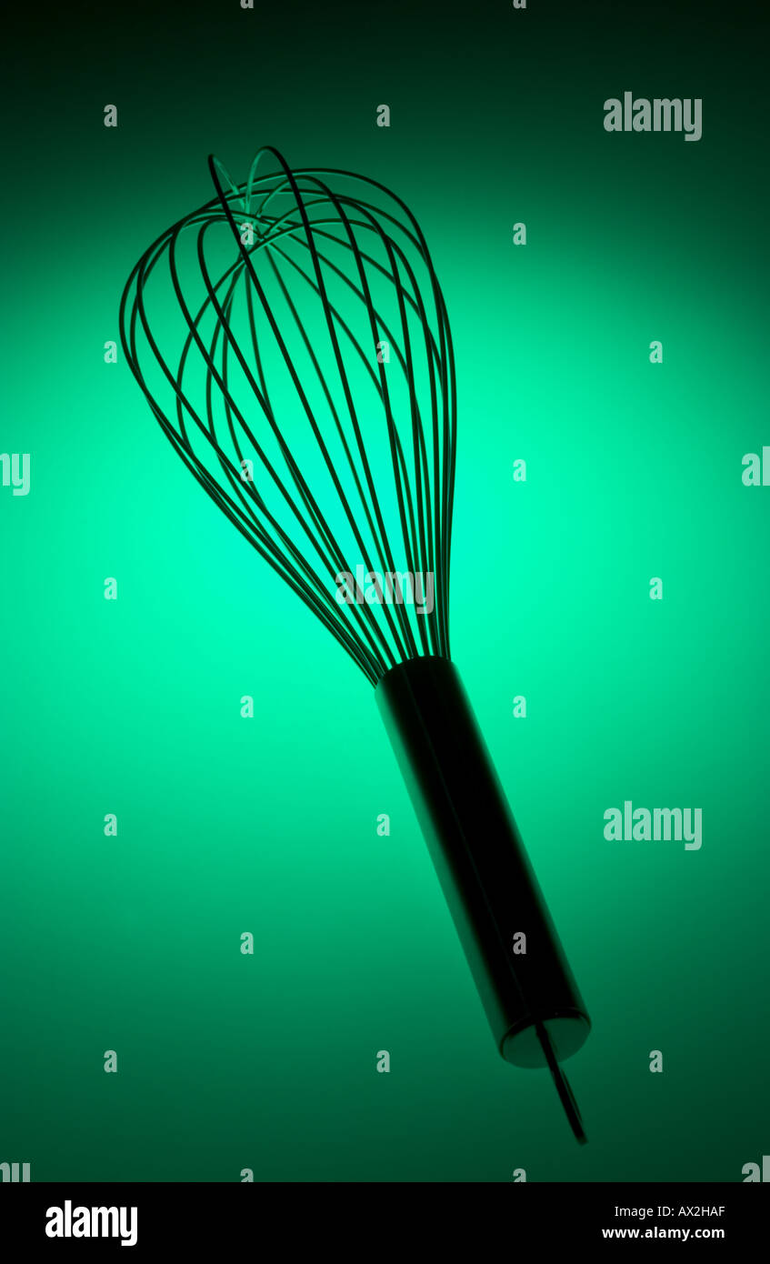 Kitchenware whisker hi-res stock photography and images - Alamy