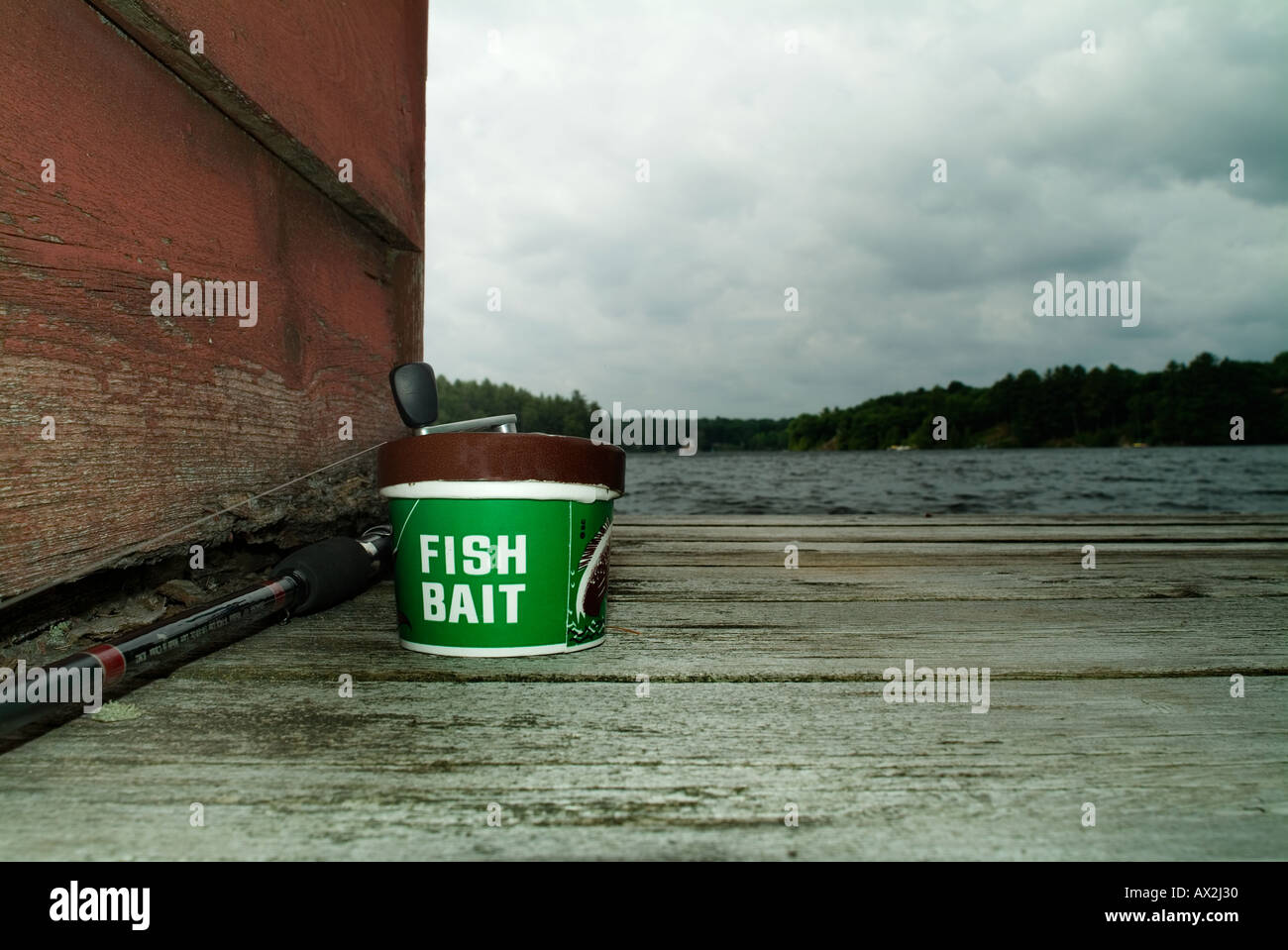 Fishing concept trophy catch hi-res stock photography and images - Alamy