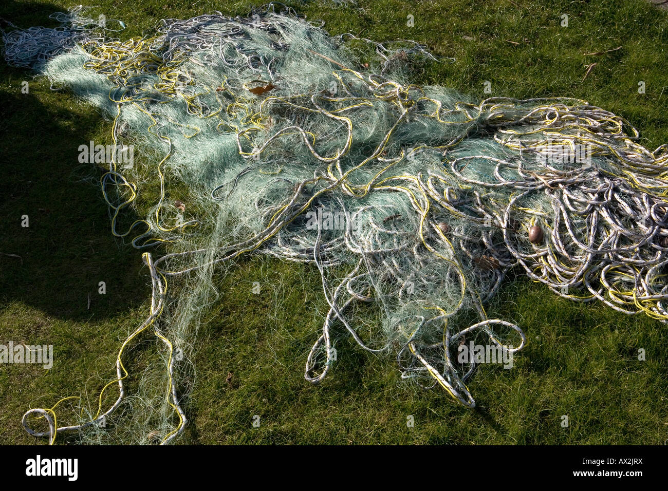 Fisching net fishing hi-res stock photography and images - Alamy