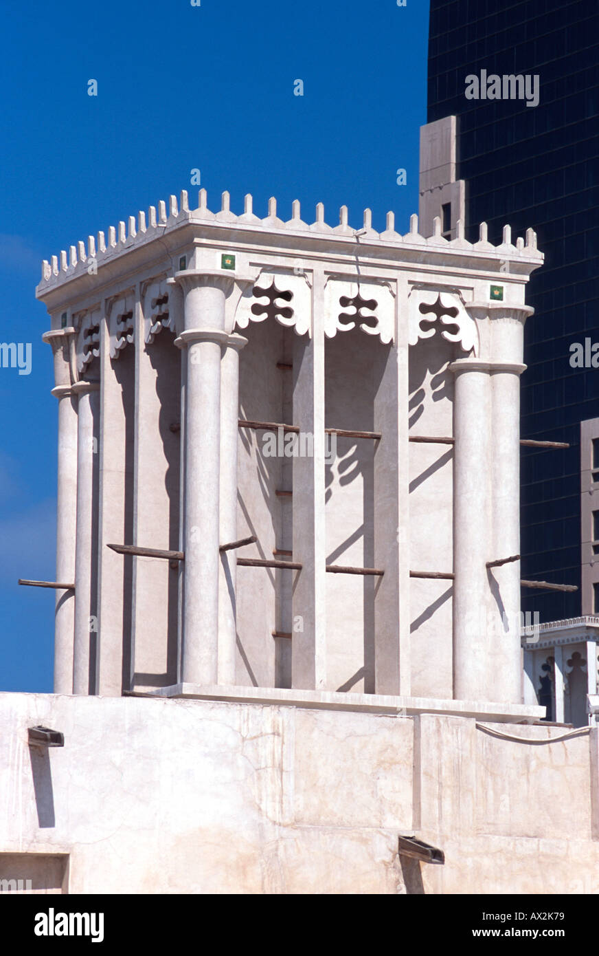 Muslim motifs uae hi-res stock photography and images - Alamy