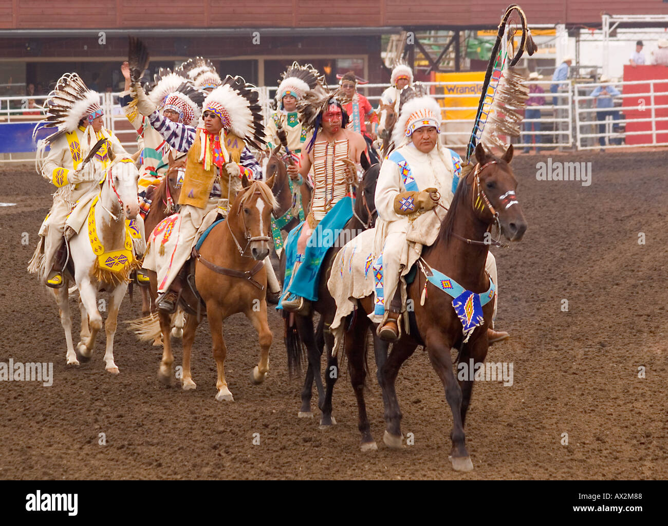 Calgary Stampede
