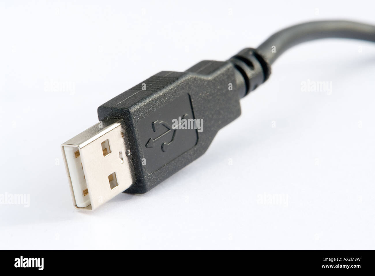 Unplug computer hi-res stock photography and images - Alamy