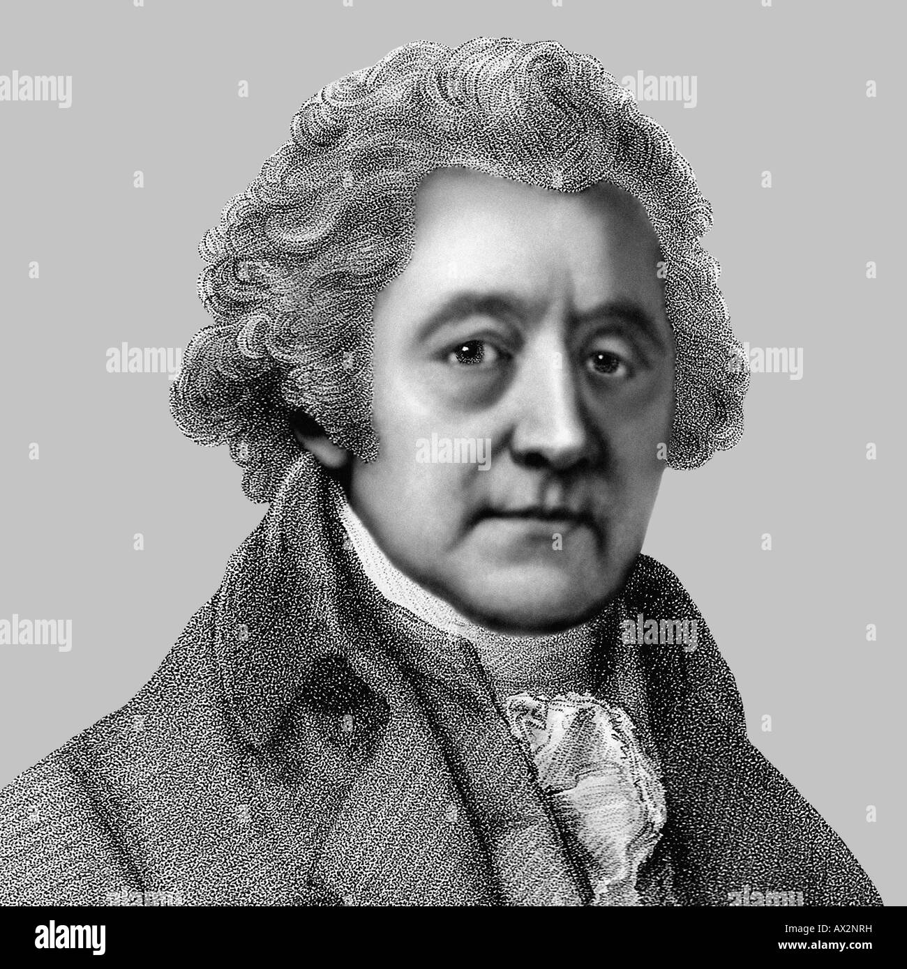 Matthew boulton hi-res stock photography and images - Alamy