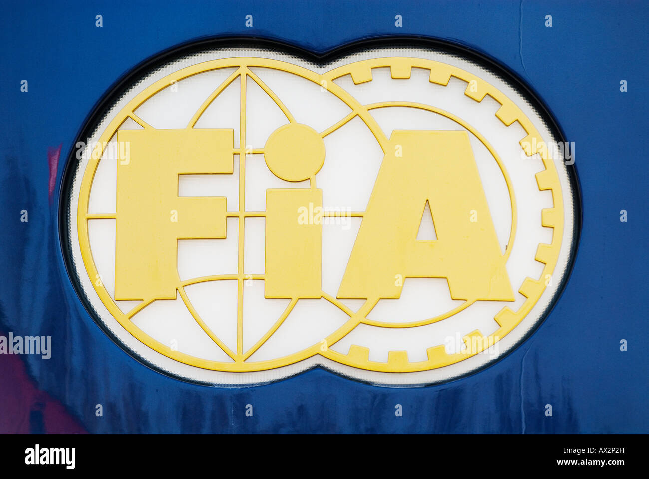 Fia hi-res stock photography and images - Alamy