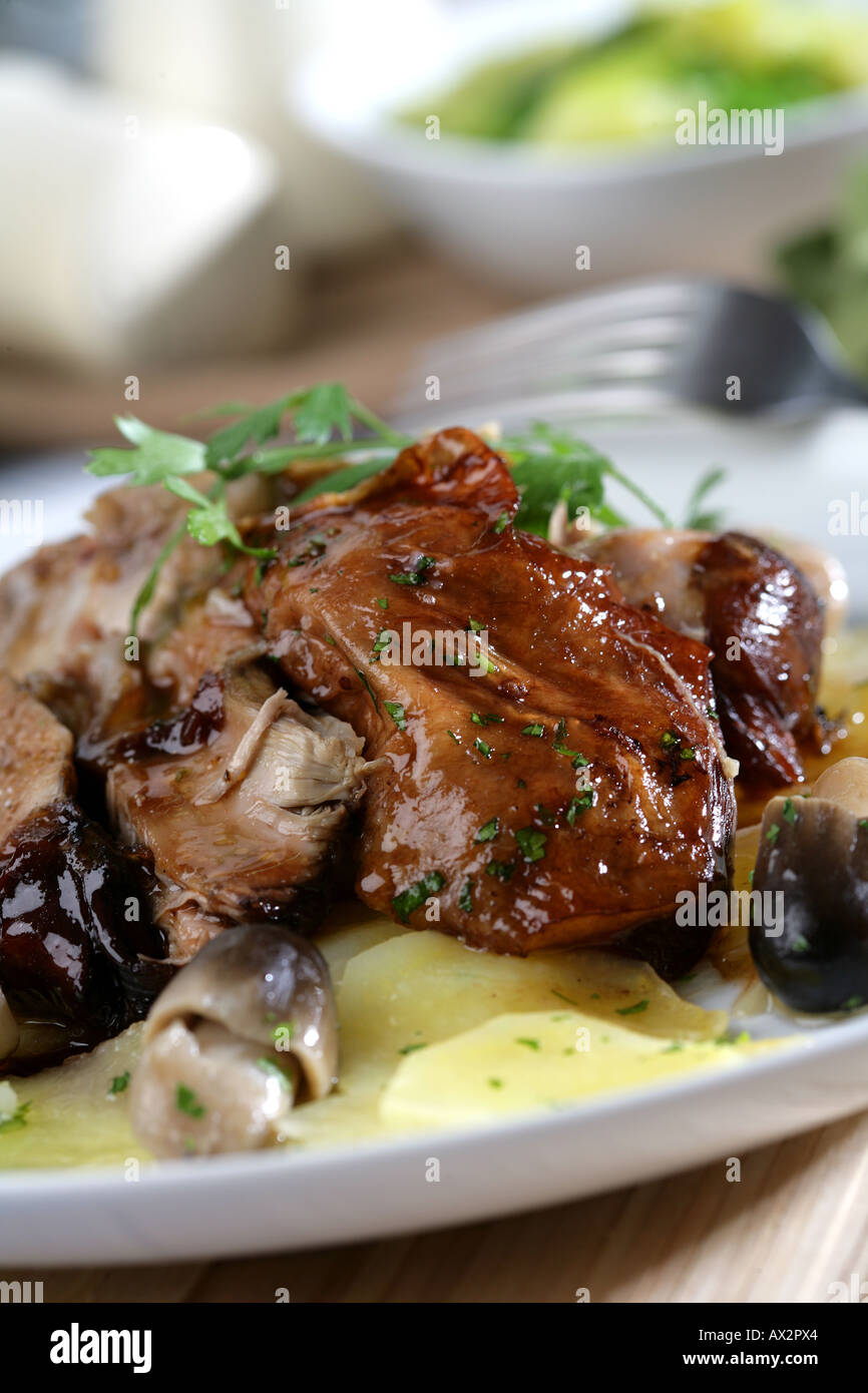 Seven Mushrooms High Resolution Stock Photography and Images - Alamy