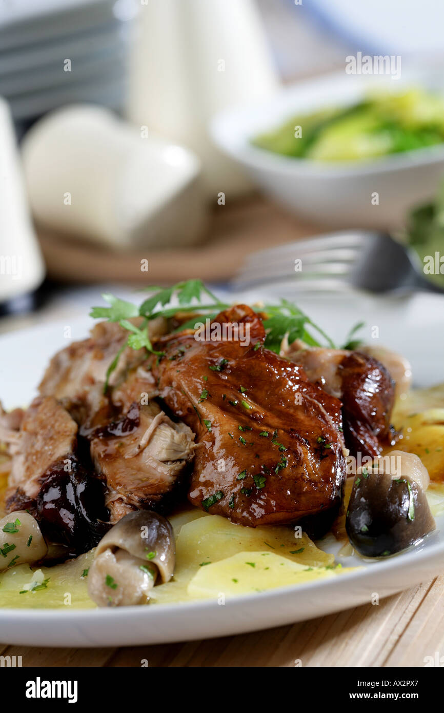 Seven Mushrooms High Resolution Stock Photography and Images - Alamy