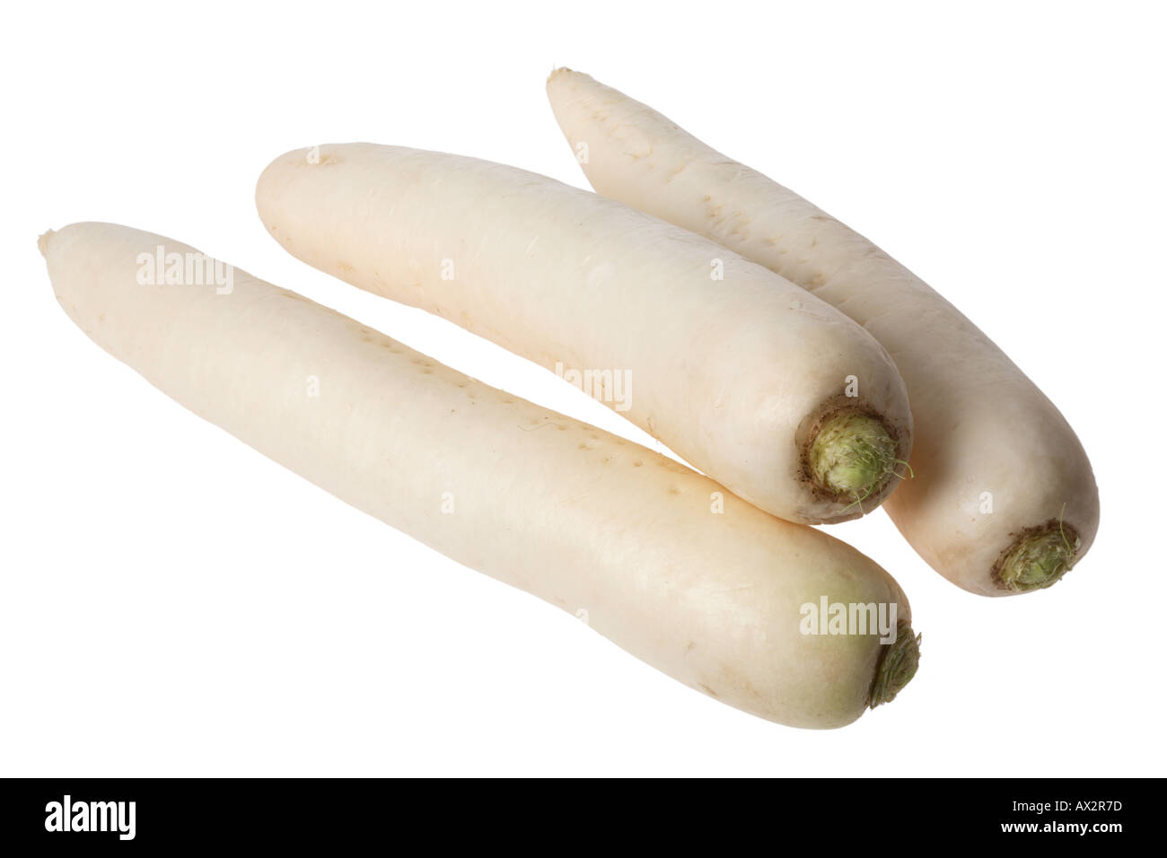 Daikon hi-res stock photography and images - Alamy