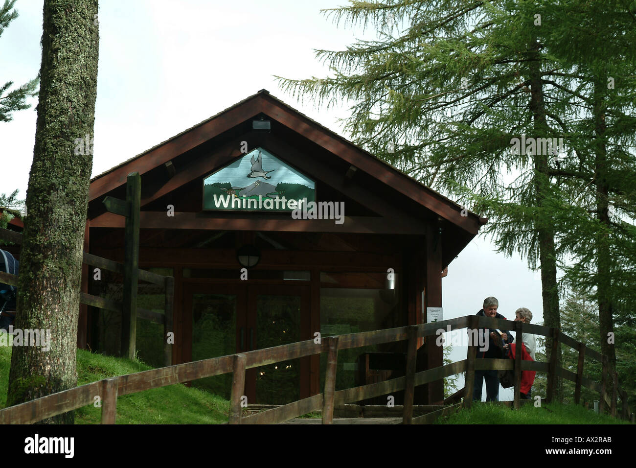 Whinlatter path hi-res stock photography and images - Alamy