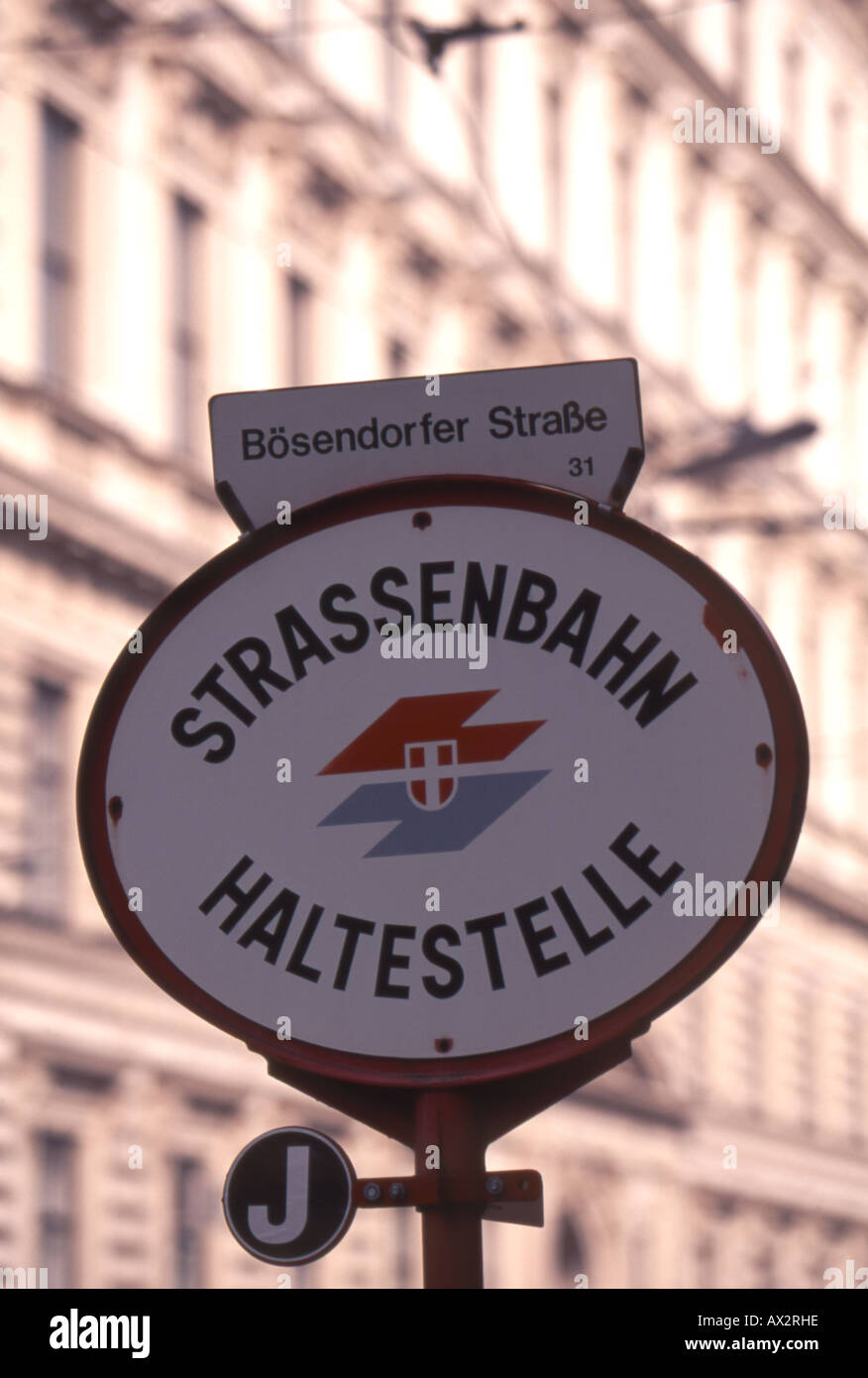 Austrian national railway hi-res stock photography and images - Alamy