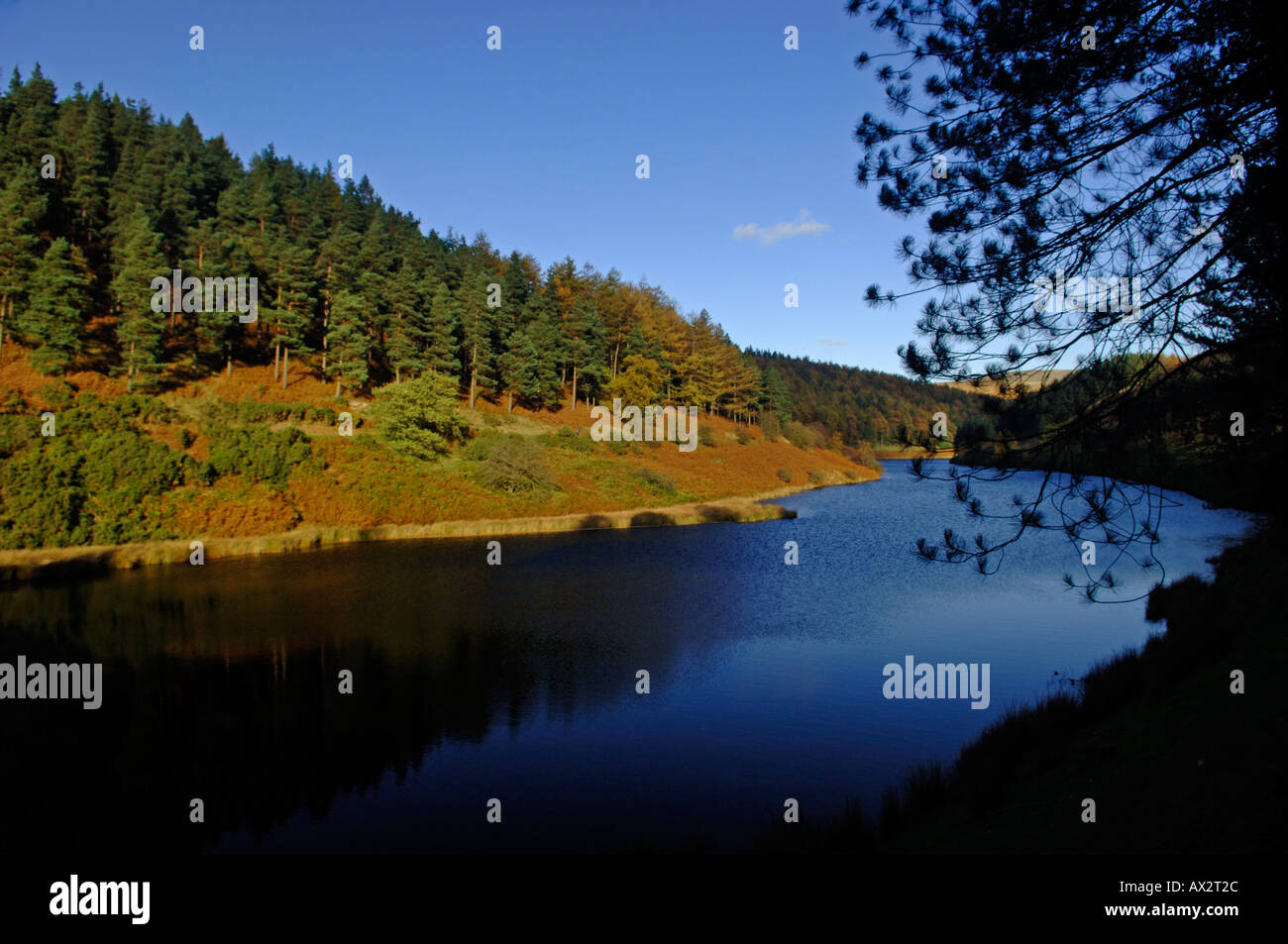 Ladybower reservoir bike hi-res stock photography and images - Alamy Ladybower reservoir bike hi-res stock photography and images - Alamy