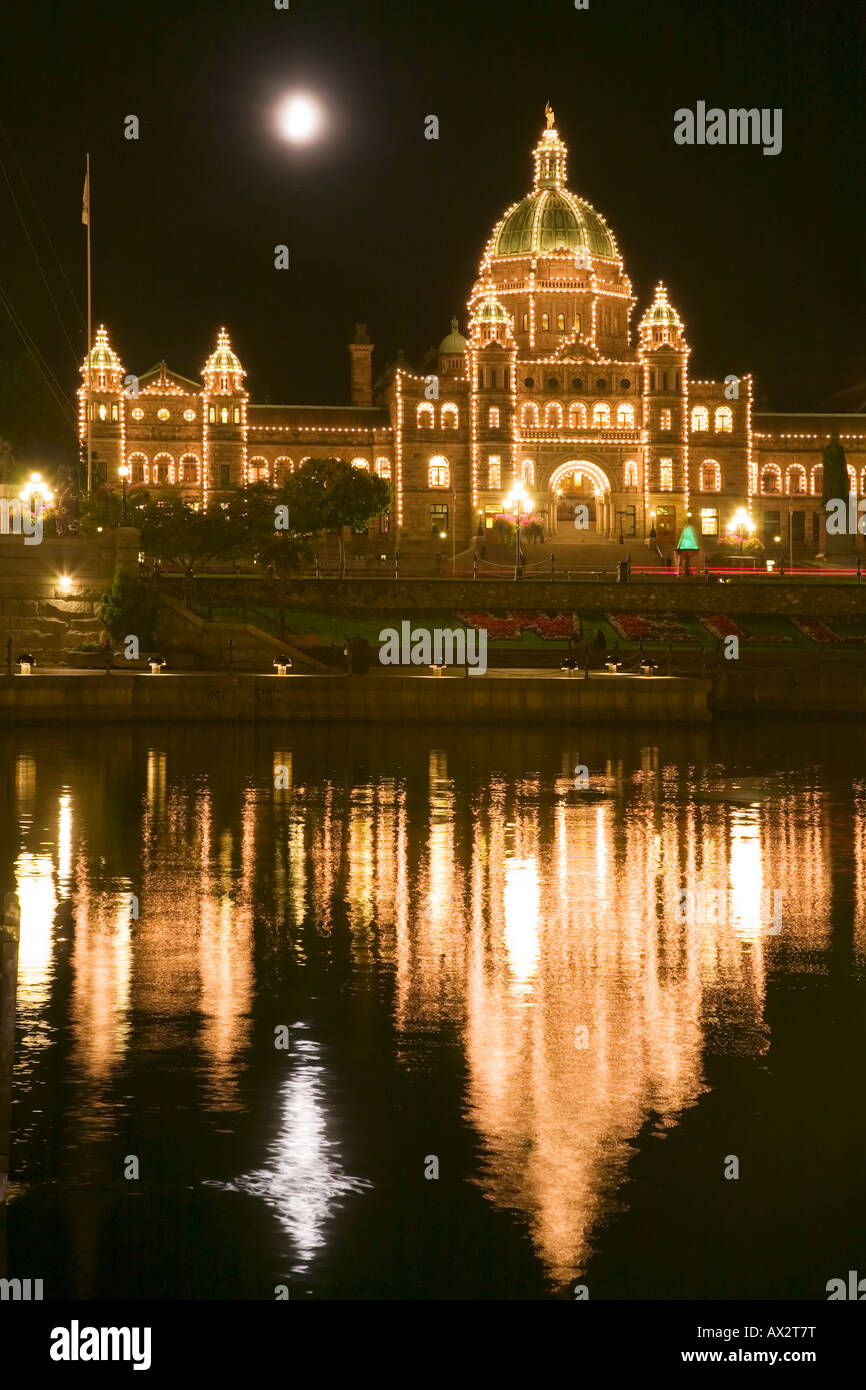 The state of British Columbia s government building victoria vancouver ...