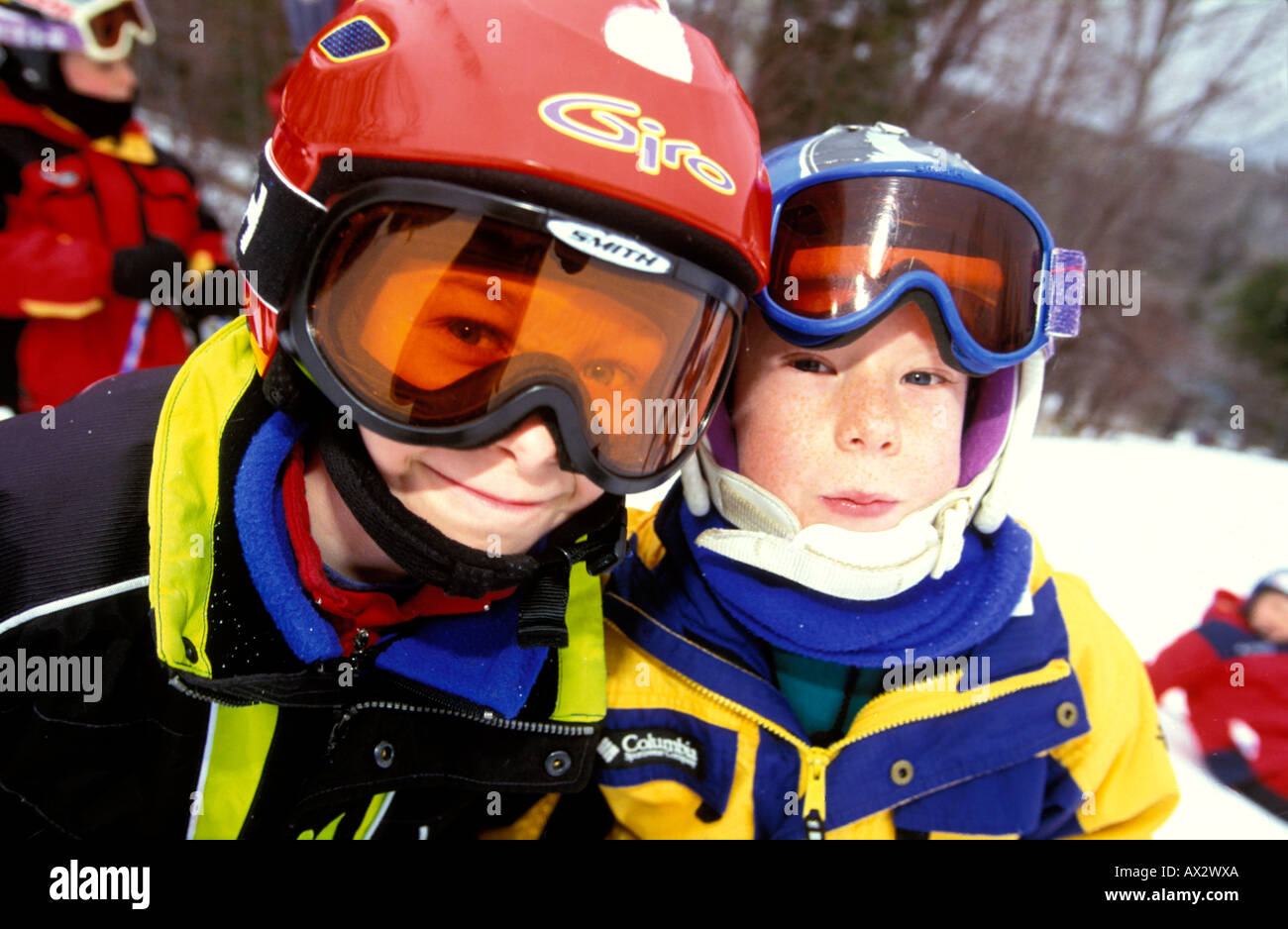 Two faces on mountain hi-res stock photography and images - Alamy