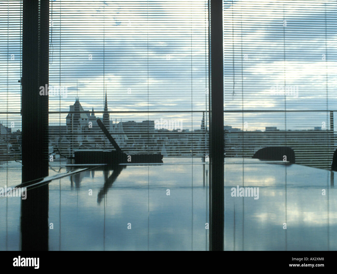 View office landscape hi-res stock photography and images - Alamy