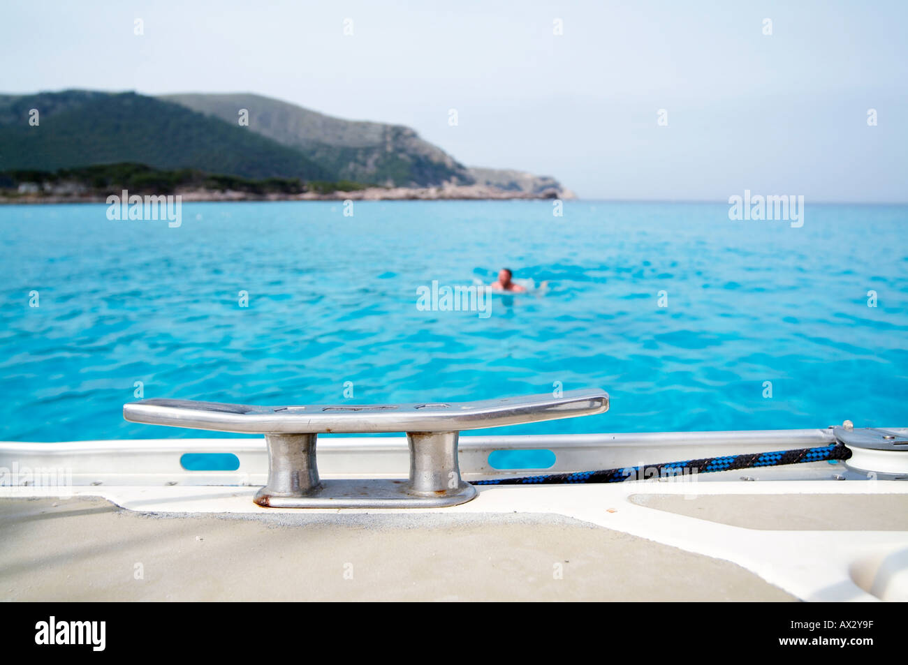 Maritimes segel hi-res stock photography and images - Alamy