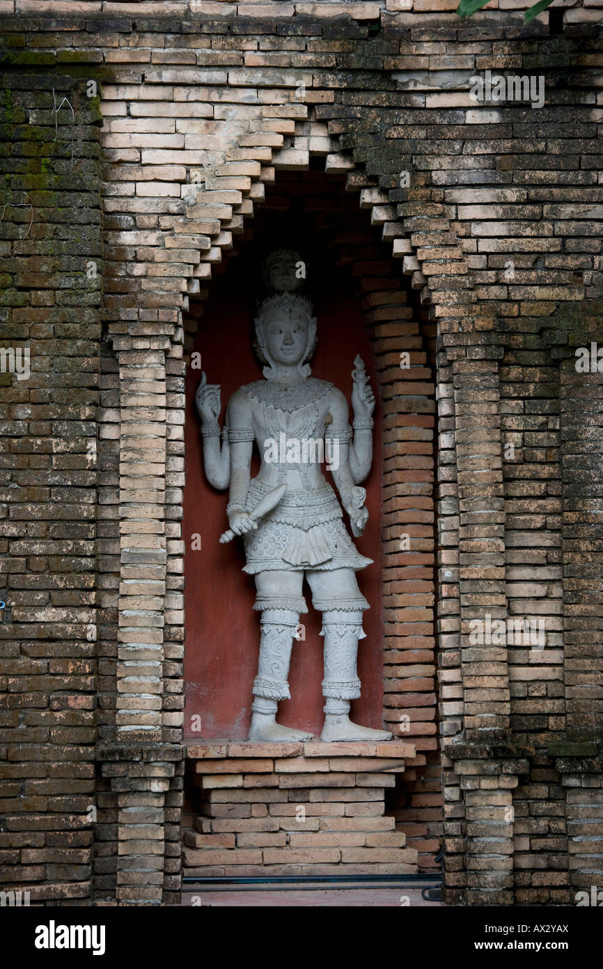 Thailand Chiang Mai Mandarin Oriental Resort Stock Photo - Alamy