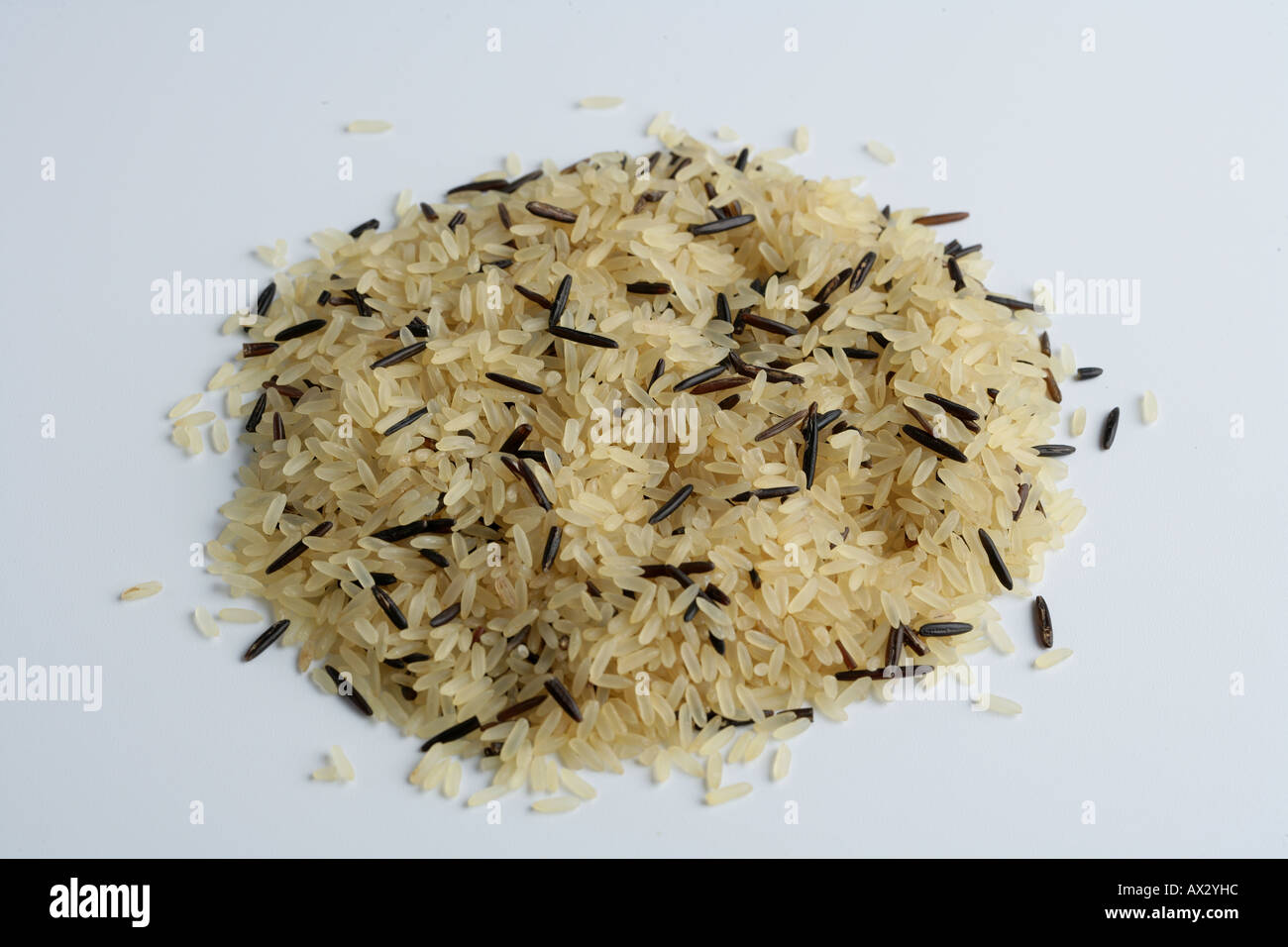 Parboiled Wild Rice Nutrition at Fred Morales blog