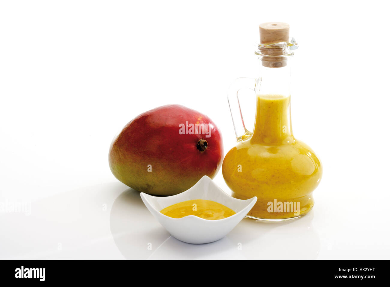 Sauce fruit hi-res stock photography and images - Alamy