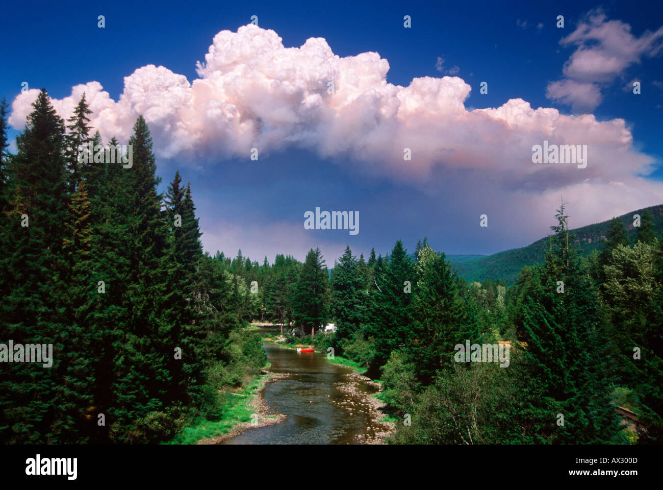 Cranbrook, bc, canada hi-res stock photography and images - Alamy