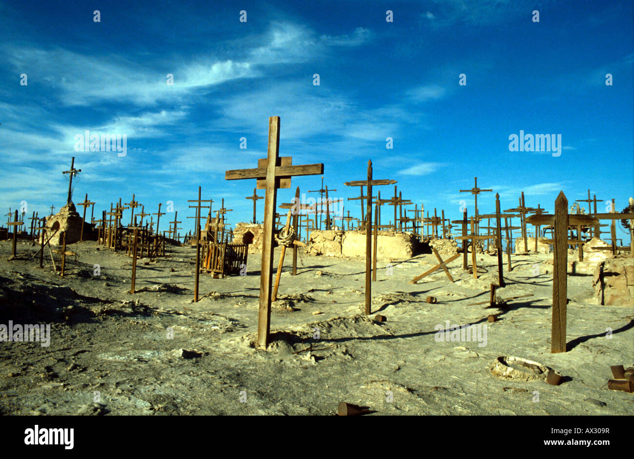 Nitrate mining hi-res stock photography and images - Alamy