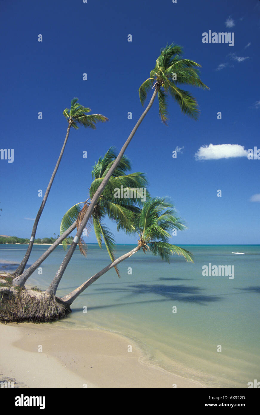 Boqueron beach hi-res stock photography and images - Alamy