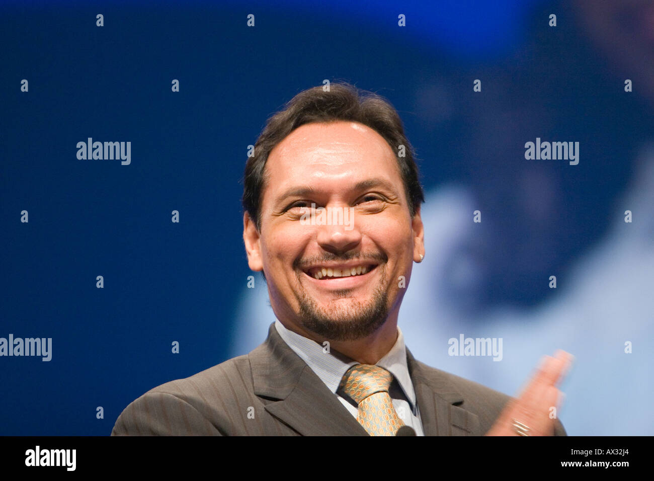 Jimmy smits hi-res stock photography and images - Alamy