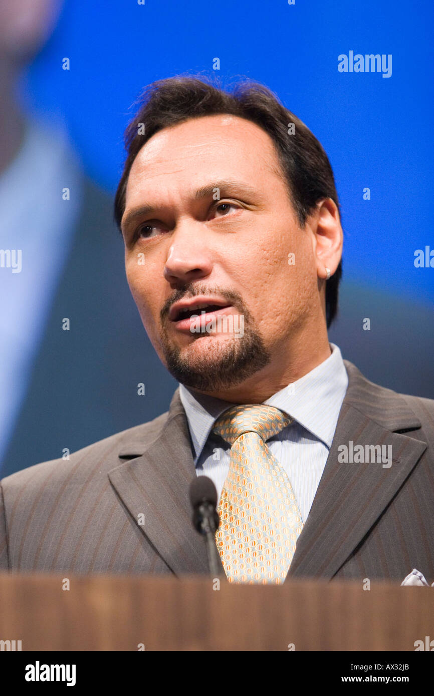 Jimmy smits hi-res stock photography and images - Alamy