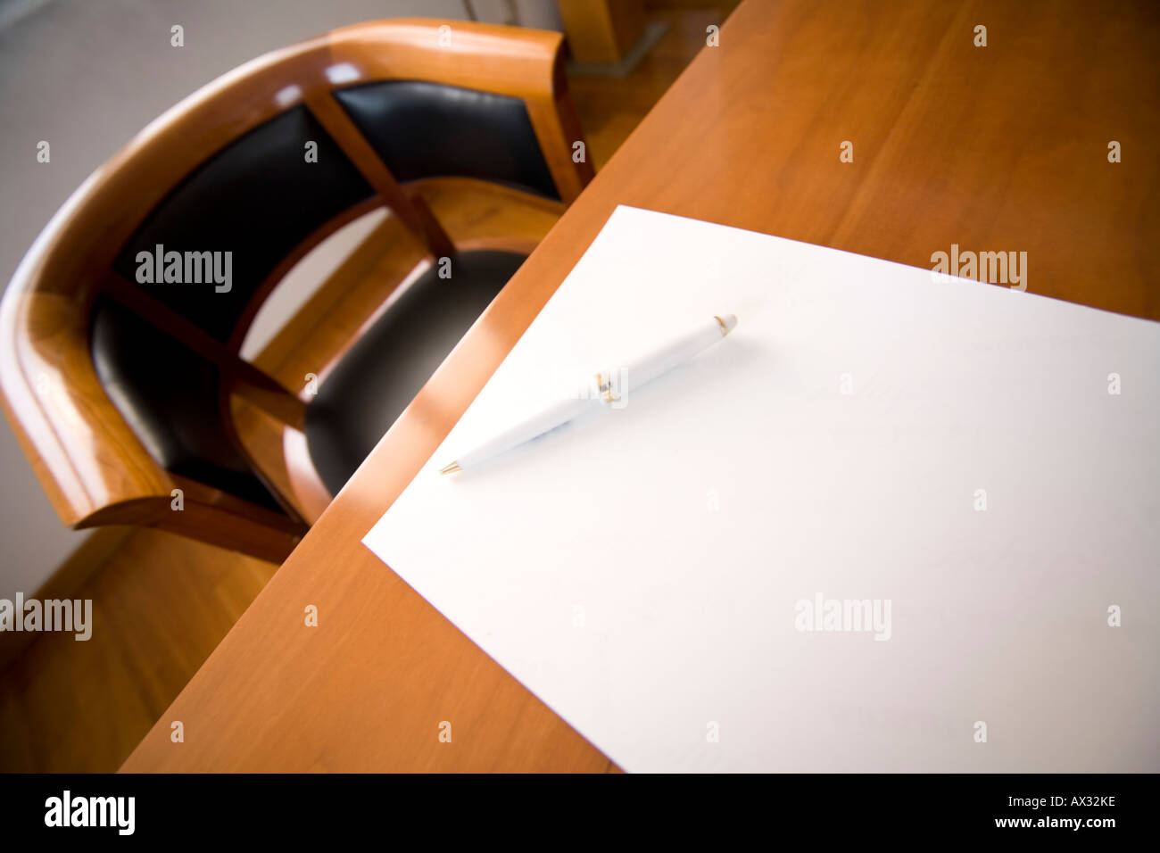 Chief position hi-res stock photography and images - Alamy