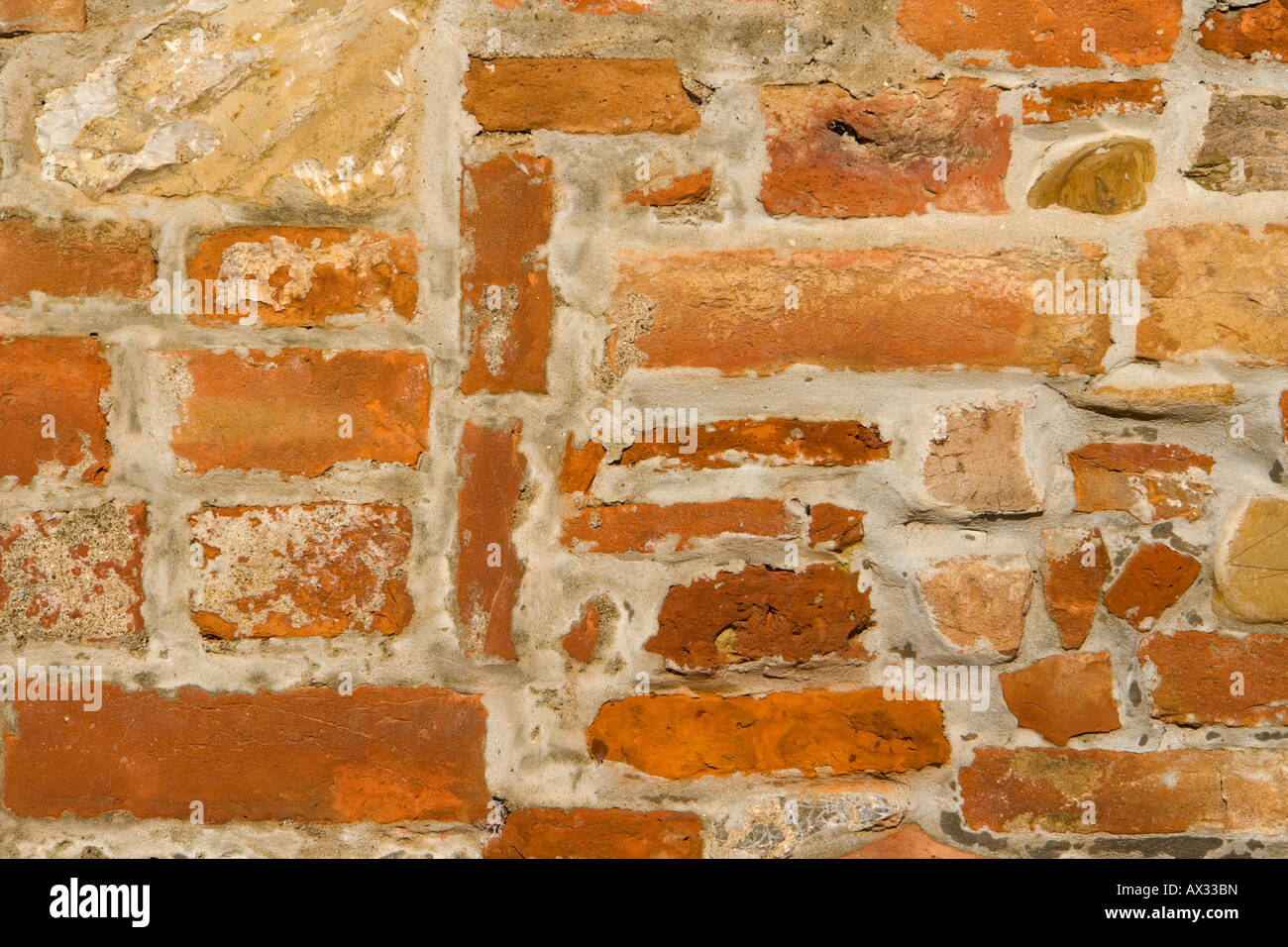 House building facade brick hi-res stock photography and images - Alamy
