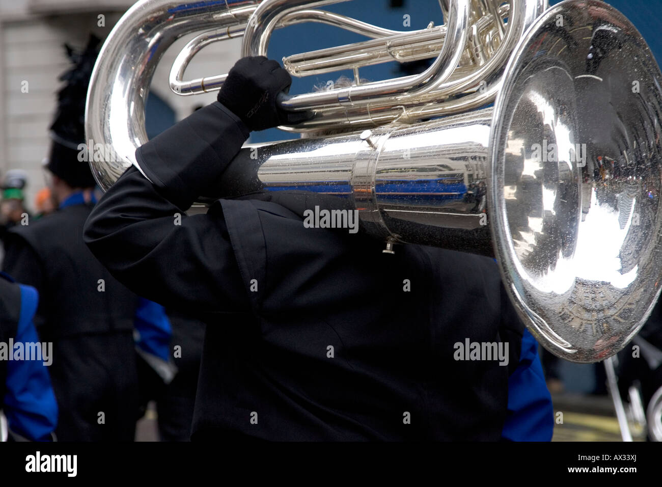Euphonium Stock Photos & Euphonium Stock Images - Alamy