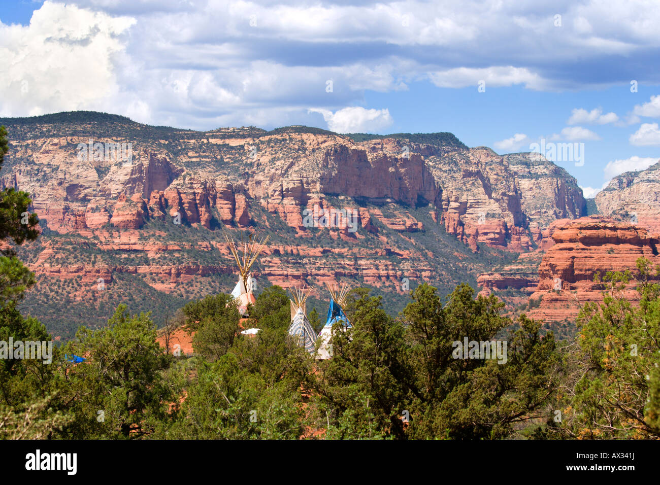 Tipi rocks hi-res stock photography and images - Alamy