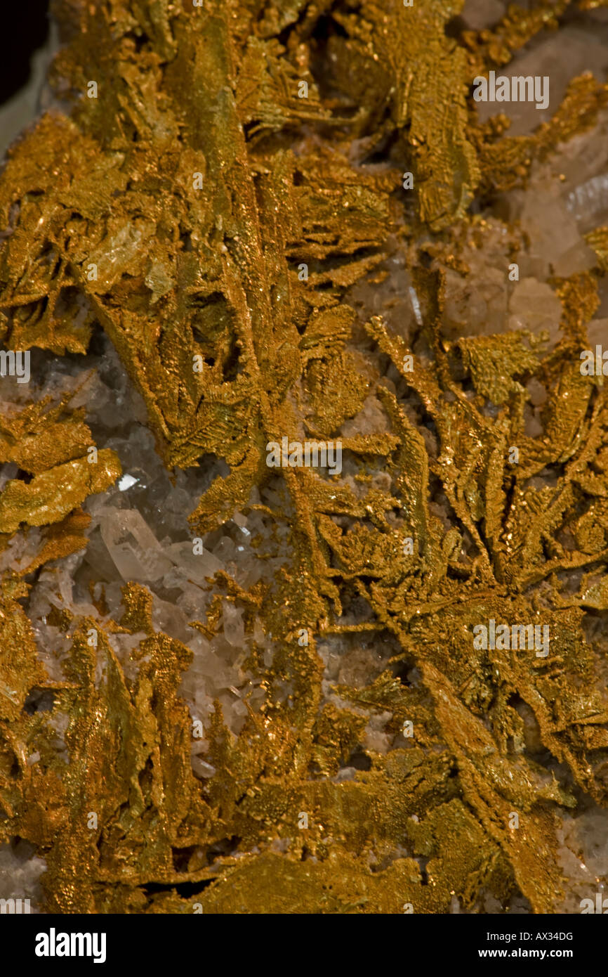 Metal sample gold hi-res stock photography and images - Alamy